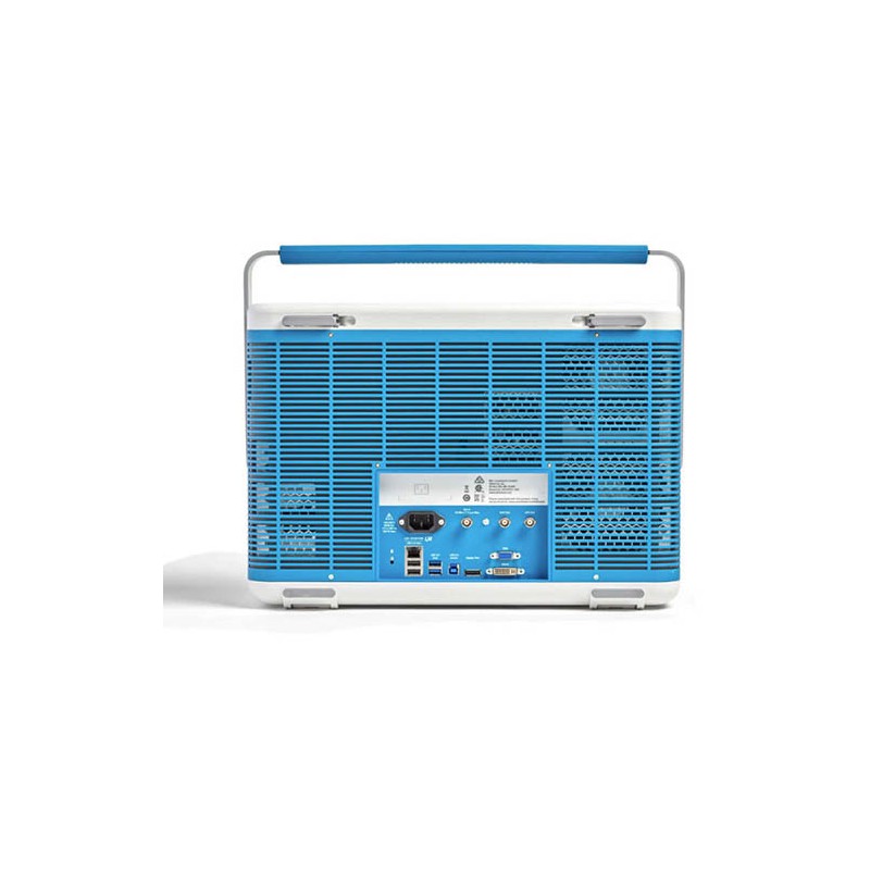 Tektronix MSO64B 6-BW-10000 10 GHz, 4-FlexChannel, Up to 50 GS/s Mi...