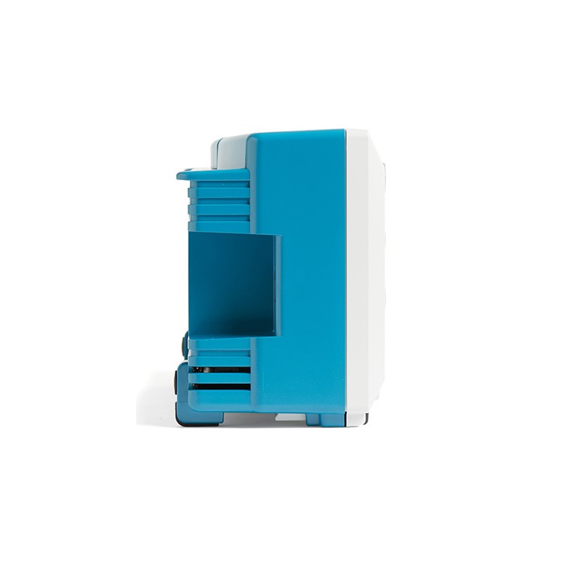 Tektronix MSO64B 6-BW-10000 10 GHz, 4-FlexChannel, Up to 50 GS/s Mi...