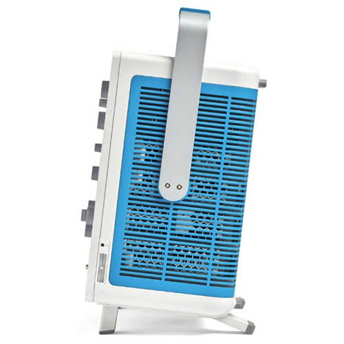 Tektronix MSO68B 6-BW-10000 10 GHz, 8-FlexChannel, Up to 50 GS/s Mi...