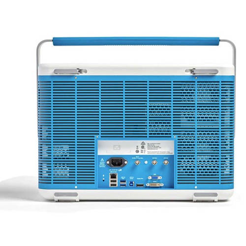 Tektronix MSO68B 6-BW-10000 10 GHz, 8-FlexChannel, Up to 50 GS/s Mi...