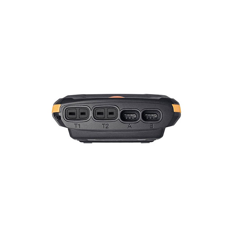 Testo 400 Universal Air Flow and IAQ Measuring Instrument with Touc...