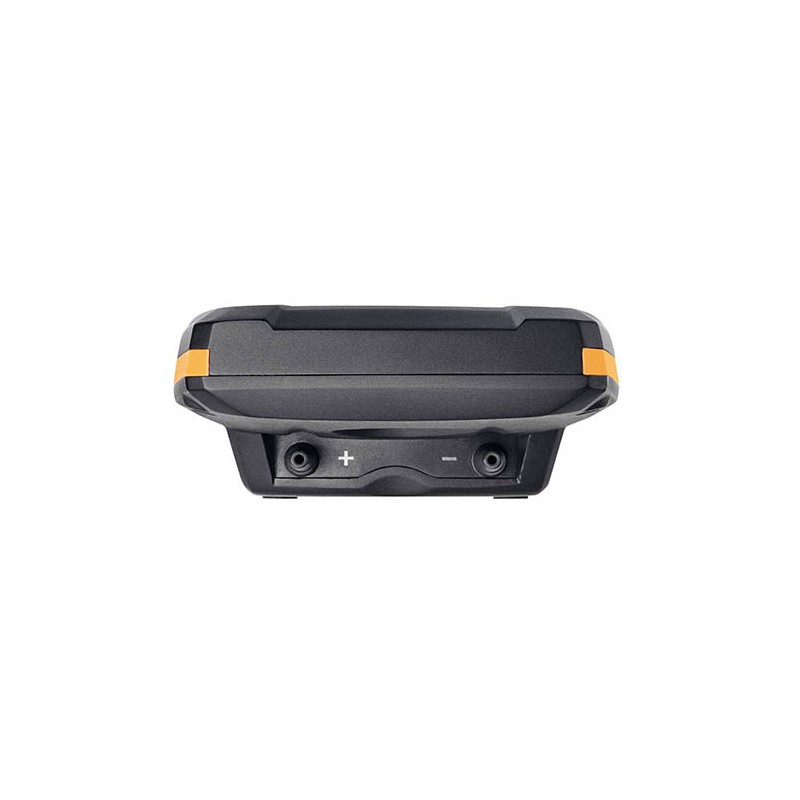Testo 400 Universal Air Flow and IAQ Measuring Instrument with Touc...