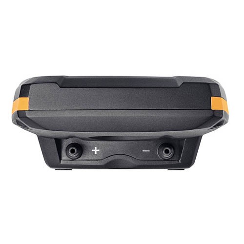 Testo 400 Universal Air Flow and IAQ Measuring Instrument with Touc...