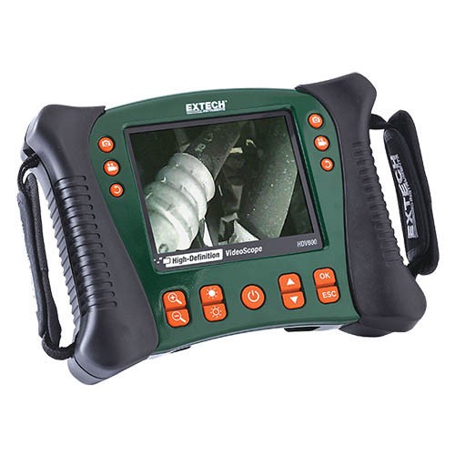 Extech HDV600 High Definition VideoScope Monitor Only at NEOinstrum...