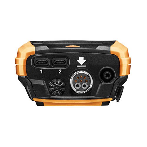 Testo 300-RC-KIT Residential / Commercial Combustion Analyzer Kit w...