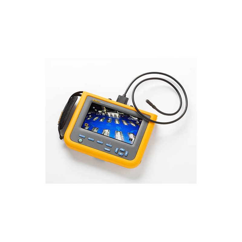 Fluke DS701 30 Hz, 800 x 600 Diagnostic Videoscope at NEOinstrument...