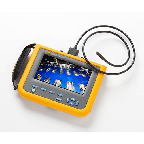 Fluke DS701 30 Hz, 800 x 600 Diagnostic Videoscope at NEOinstrument...