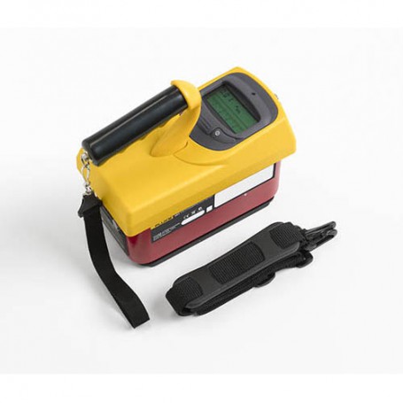Fluke 481 Portable Radiation Survey and Detection Meter at NEOinstr...