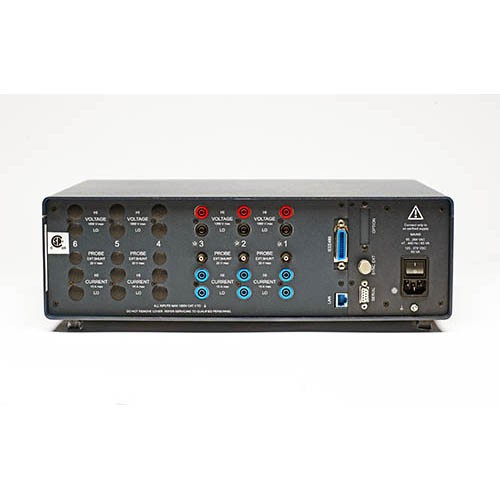 Fluke NORMA 5000 N5K 3PP50 Norma 5000 Three-Phase Precision Power A...