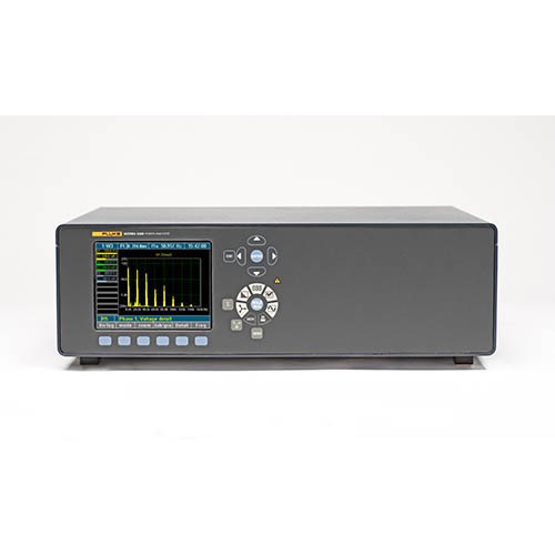 Fluke NORMA 5000 N5K 3PP50 Norma 5000 Three-Phase Precision Power A...