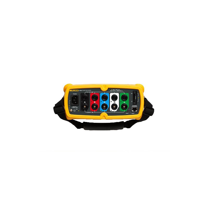 Fluke 1750 Three-Phase Power Quality Recorder at NEOinstruments.com