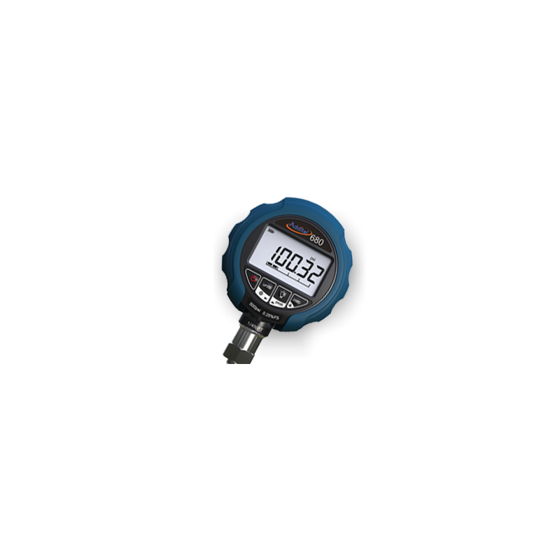 Additel ADT680 Additel ADT680 Digital Pressure Gauge at NEOinstrume...