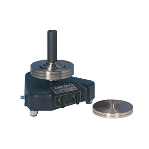 Ametek HK-1000 High Pressure Pneumatic Deadweight Tester, 10-1000 P...