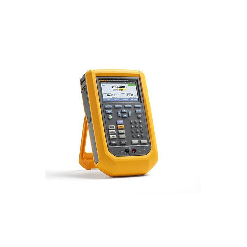 Fluke 729 Automatic Pressure Calibrator at NEOinstruments.com