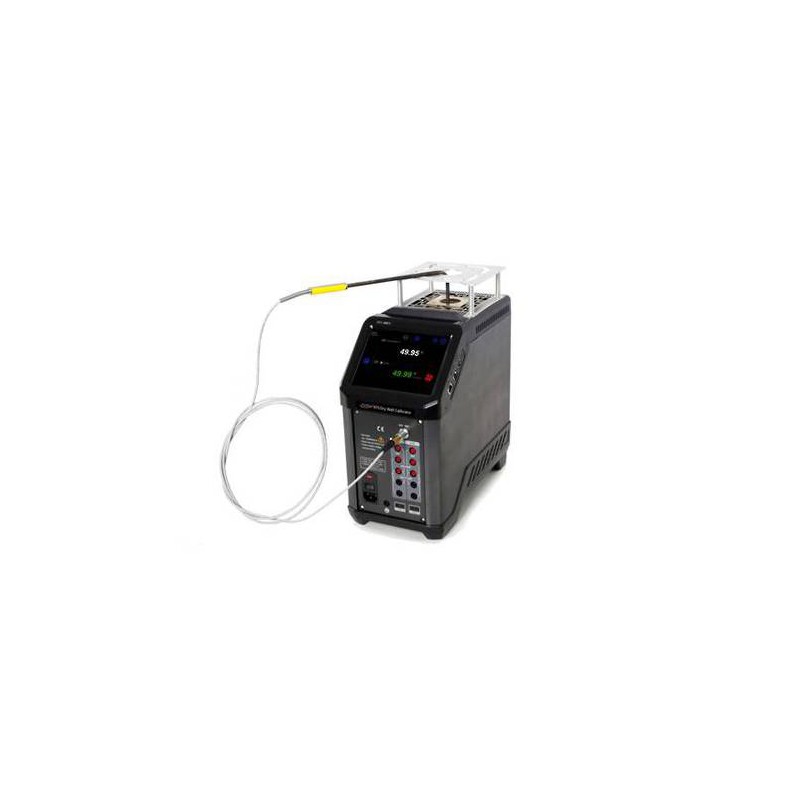 Additel ADT875 Additel ADT875 Dry Well Calibrator at NEOinstruments...