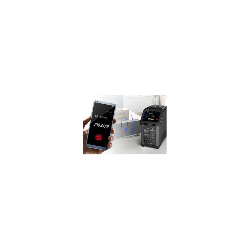 Additel ADT875 Additel ADT875 Dry Well Calibrator at NEOinstruments...