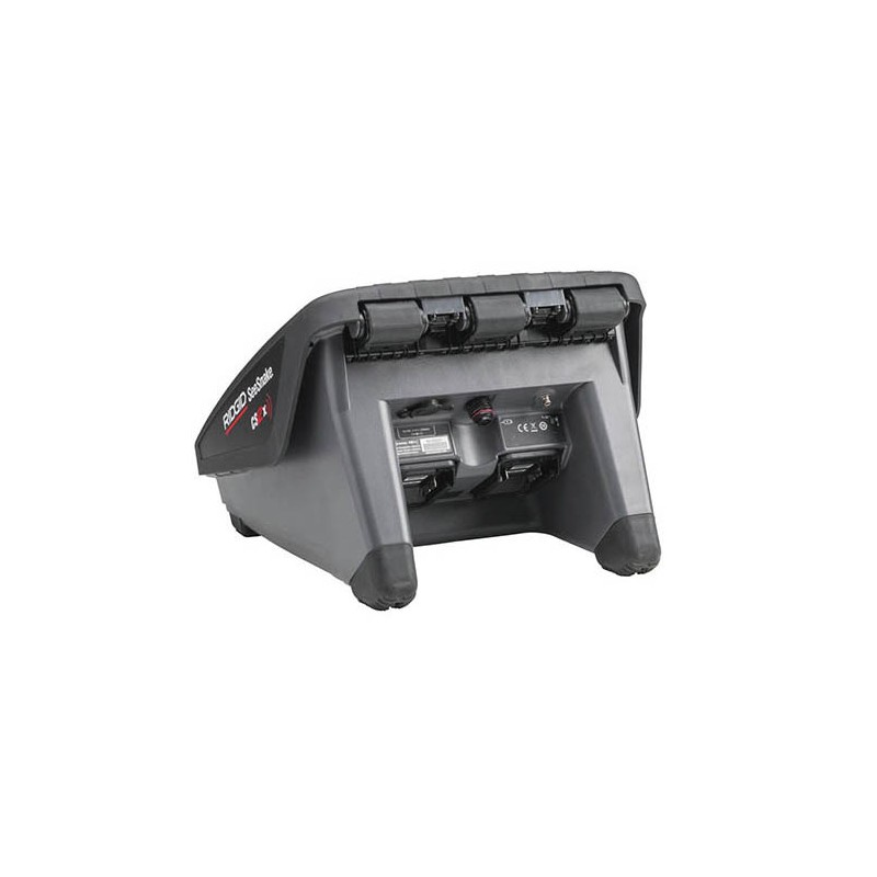 RIDGID SeeSnake CS12x SeeSnake CS12x Digital Recording Monitor with...