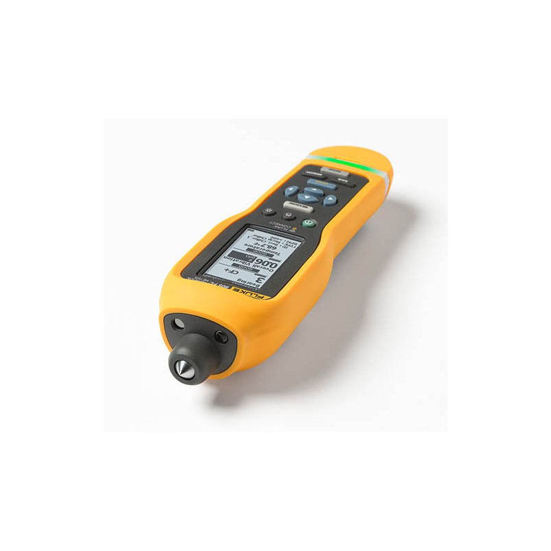 Fluke 805 FC Vibration Meter with Fluke Connect Compatibility at NE...