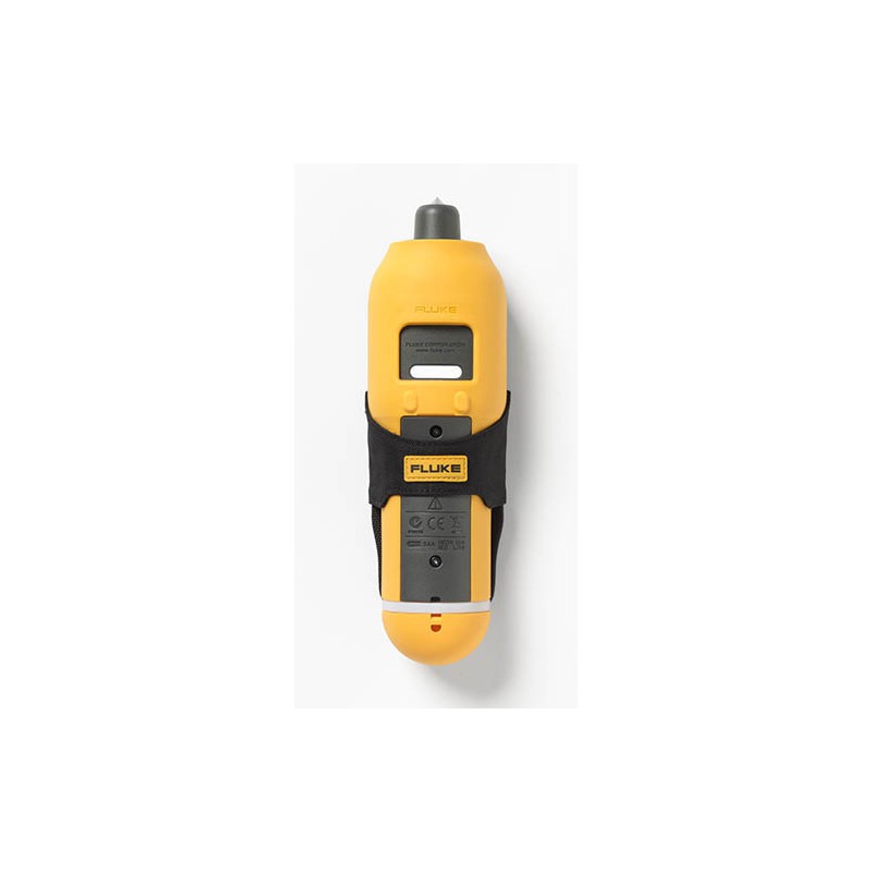 Fluke 805 FC Vibration Meter with Fluke Connect Compatibility at NE...