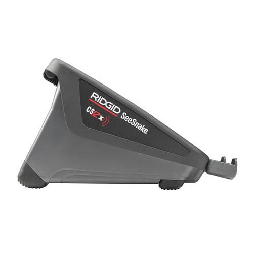 RIDGID SeeSnake CS12x SeeSnake CS12x Digital Recording Monitor with...