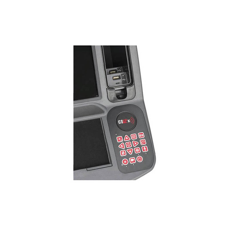 RIDGID SeeSnake CS12x SeeSnake CS12x Digital Recording Monitor with...