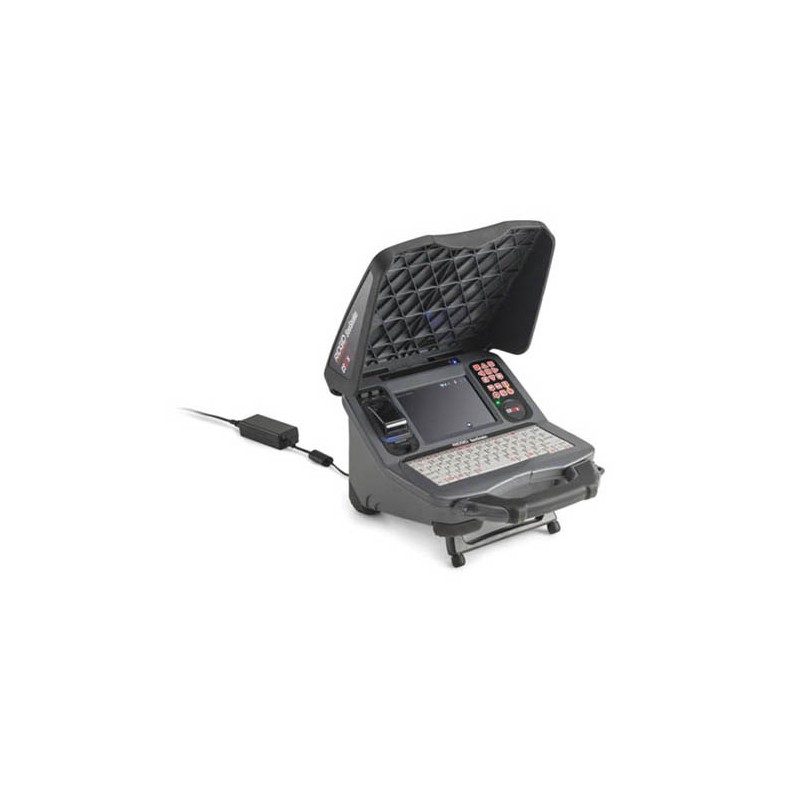 RIDGID SeeSnake CS65x SeeSnake CS65x Digital Reporting Monitor with...