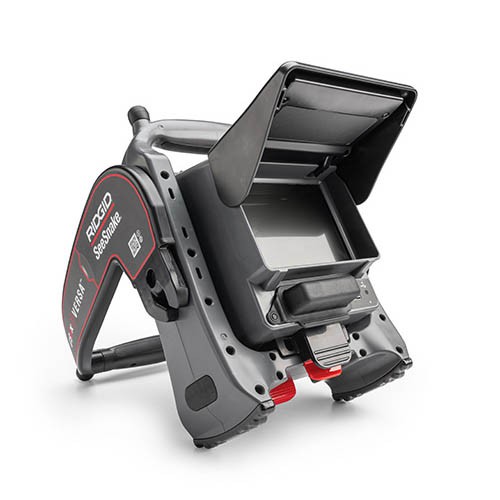 RIDGID SeeSnake CS6x VERSA SeeSnake CS6x VERSA Digital Recording Mo...