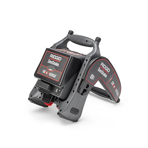 RIDGID SeeSnake CS6x VERSA SeeSnake CS6x VERSA Digital Recording Mo...