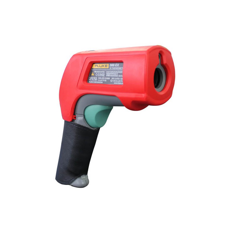 Fluke 568 EX/ETL Intrinsically Safe Infrared and Contact Thermomete...