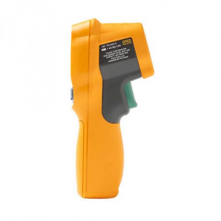 Fluke 64 MAX IR Thermometer, -22 - 1112 °F, 20:1 Ratio at NEOinstru...