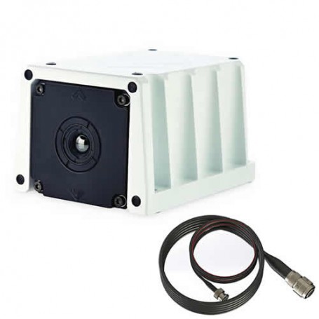 FLIR KF6 KIT Kit with Right Side Up Mounted KF6 Unit and Model T129...