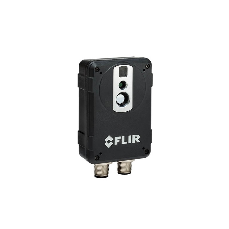 FLIR AX8 Thermal Imaging Camera for Continuous Condition and Safety...