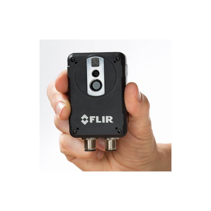 FLIR AX8 Thermal Imaging Camera for Continuous Condition and Safety...