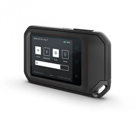 FLIR C3-X Compact Thermal Camera with Wi-Fi and MSX Technology, and...