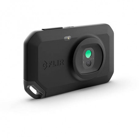 FLIR C3-X Compact Thermal Camera with Wi-Fi and MSX Technology, and...