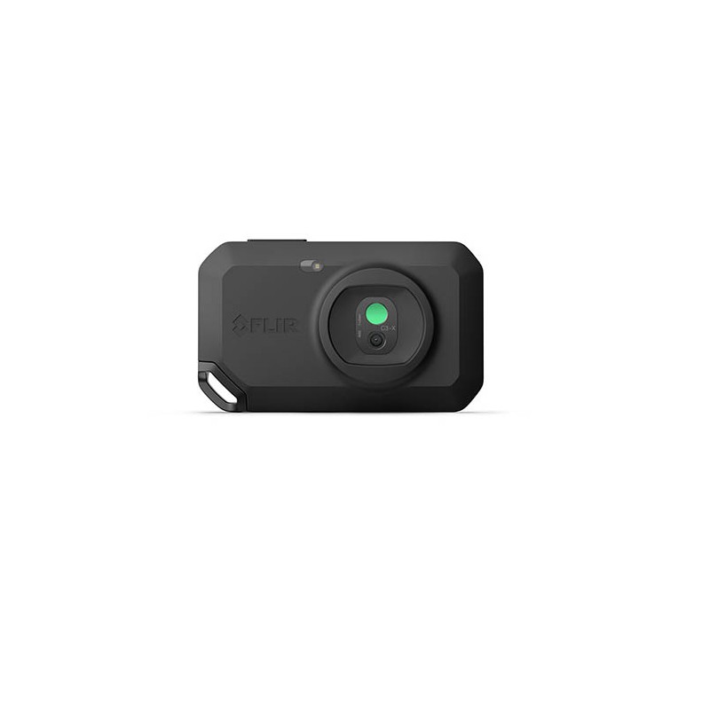 FLIR C3-X Compact Thermal Camera with Wi-Fi and MSX Technology, and...