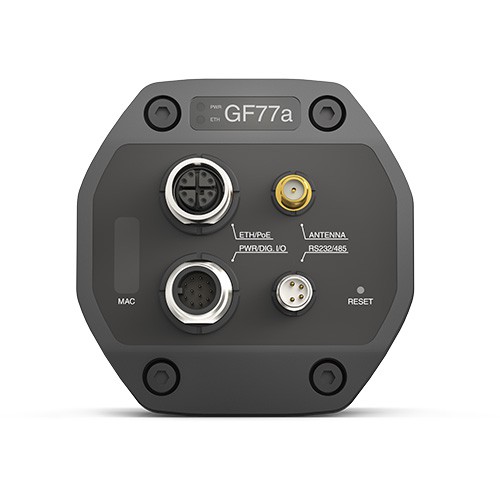 FLIR GF77a-6 Thermal Imaging Camera with Fixed Methane Gas Detectio...