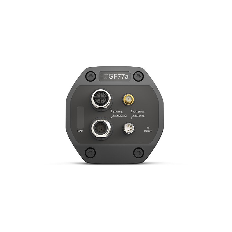 FLIR GF77a-25 Thermal Imaging Camera with Fixed Methane Gas Detecti...