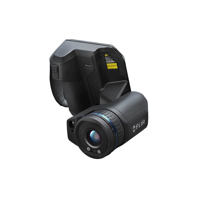 FLIR T560 Handheld Thermal Camera for Elevated Skin Temperature Scr...