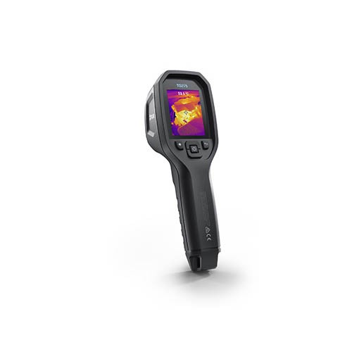 FLIR TG275 Thermal Camera for Automotive Diagnostics, 160 x 120,