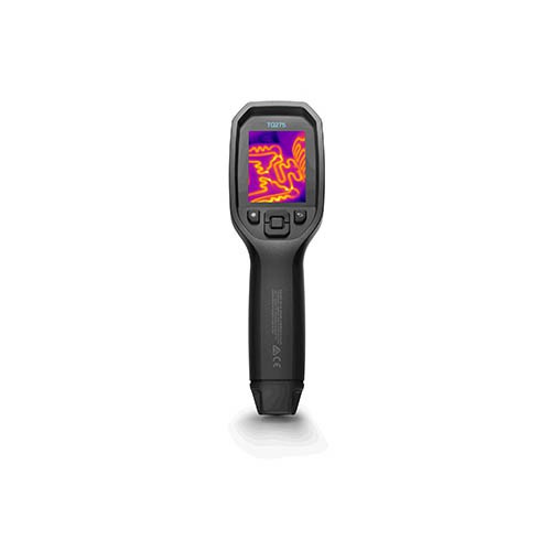 FLIR TG275 Thermal Camera for Automotive Diagnostics, 160 x 120,