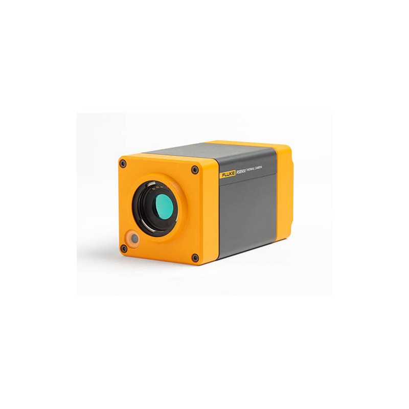Fluke RSE600 60 Hz 60 Hz, 640 x 480, 0.93 mRad Mounted Infrared Cam...