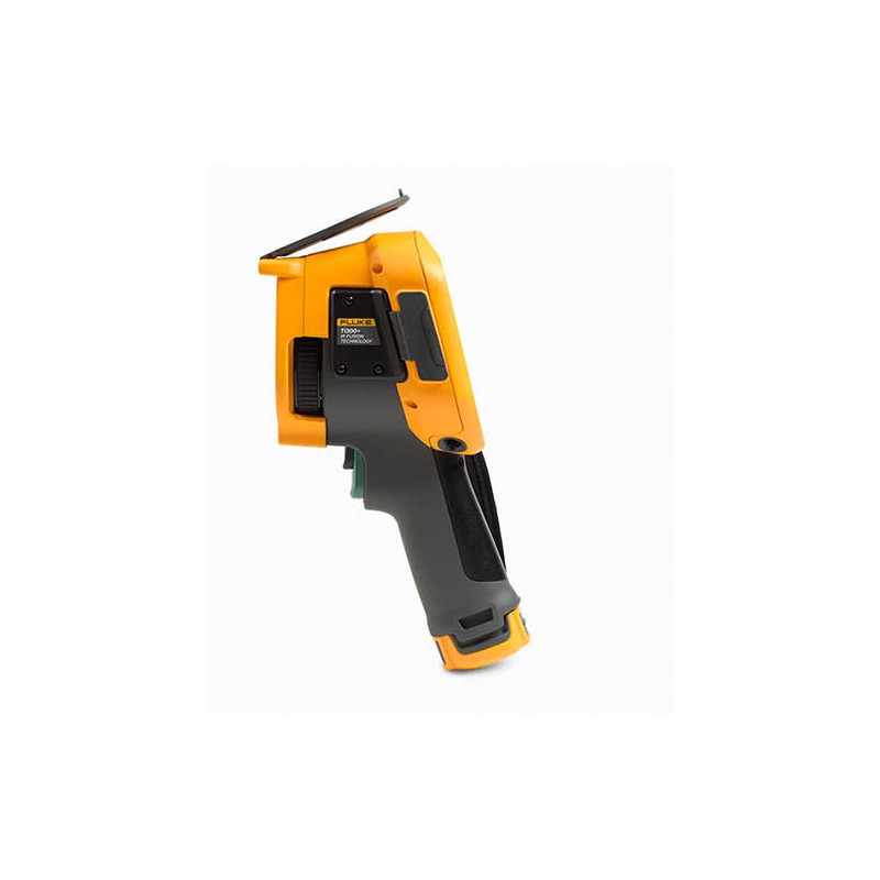 Fluke Ti300+ 60HZ 60 Hz, 320 x 240, 1.85 mRad Industrial-Commercial...