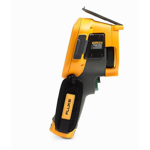 Fluke TI480 PRO 60 Hz, 640 x 480, .93 mRad High-Performance Infrare...