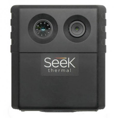 Seek Thermal Seek Scan Infrared Thermal Imaging System for Elevated...