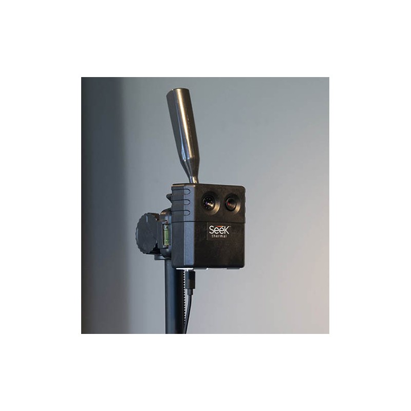 Seek Thermal Seek Scan Infrared Thermal Imaging System for Elevated...