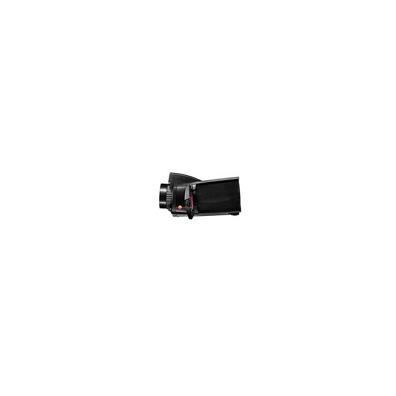 Testo 890-2 Thermal Imager with Automatic Focus, LCD Touchscreen an...