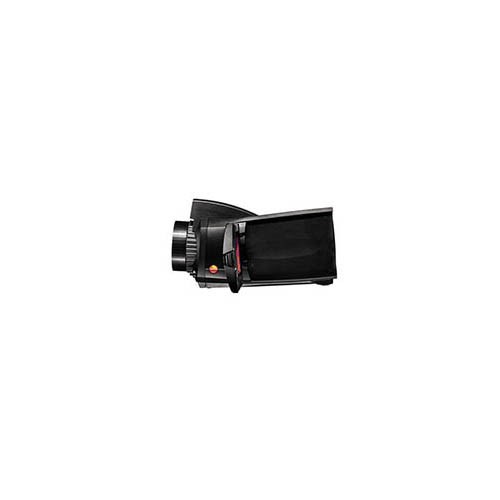 Testo 890-2 Thermal Imager with Automatic Focus, LCD Touchscreen an...