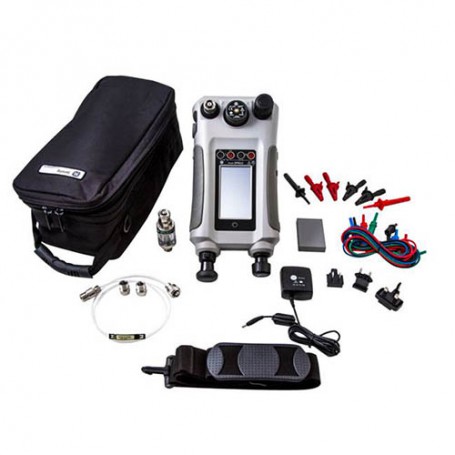 GE Druck DPI612-PFX-2G Druck DPI612-PFX-2G pFlex Pneumatic Pressure...