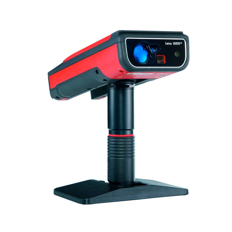 Leica DISTO S910 Laser distance measure. With a 300 metre range, pl...